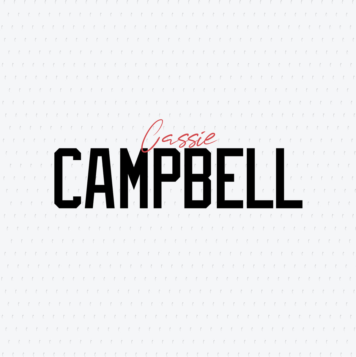 Cassie Campbell Retire My Number