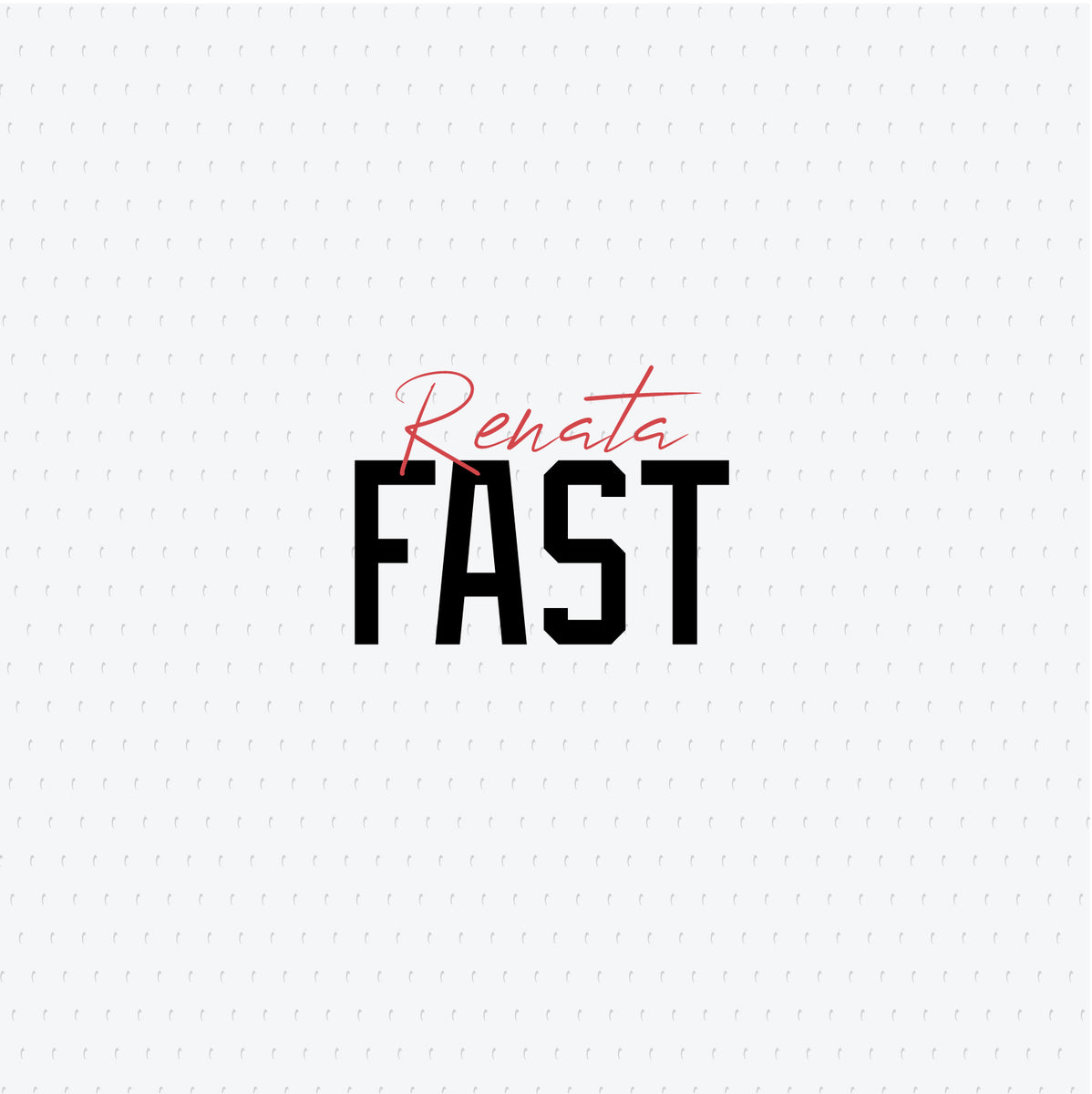 Renata Fast – Retire My Number